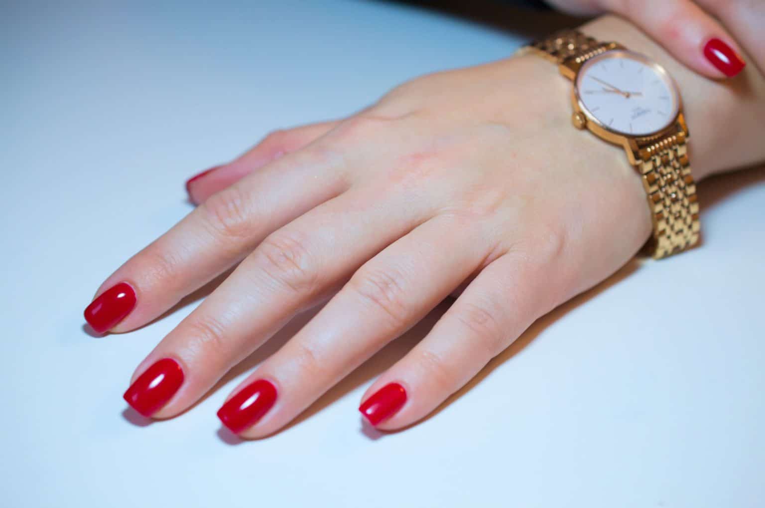 6 tips to make your shellac nails last longer
